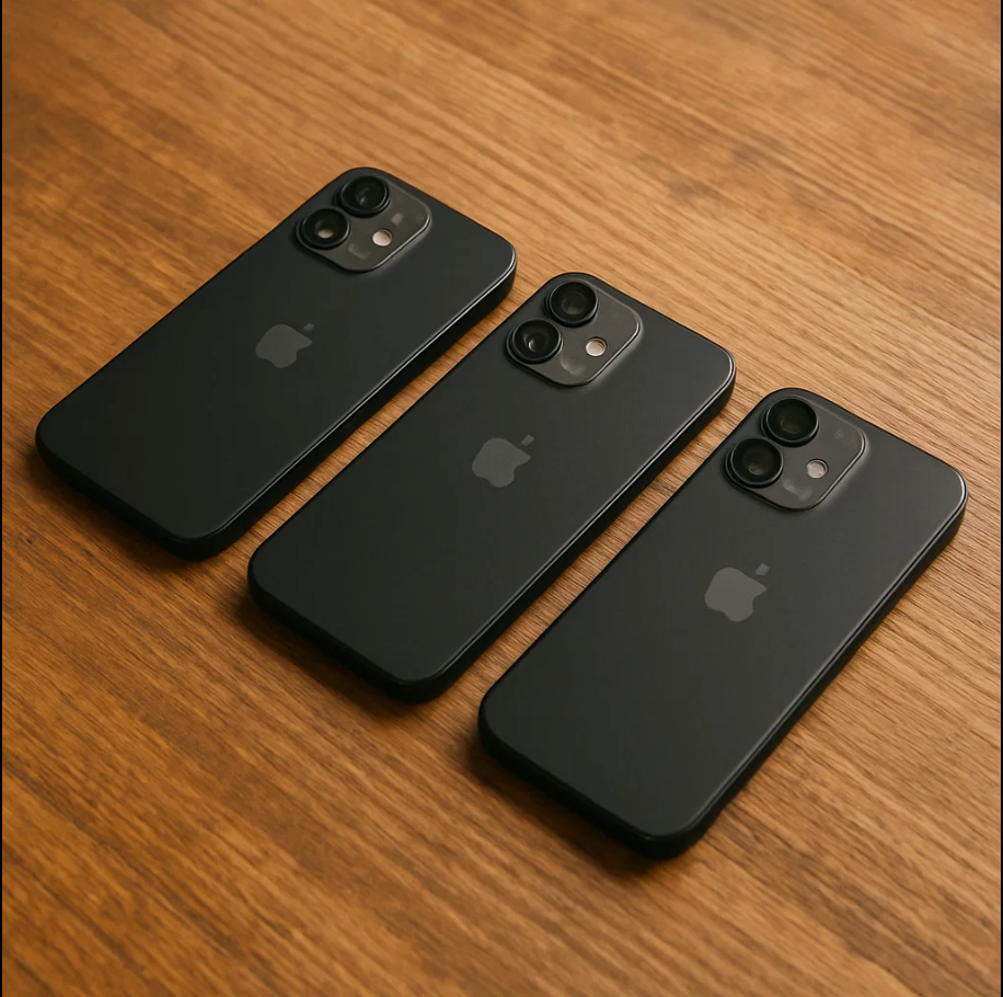 Custom tech accessories – IDEAS & SKETCHES